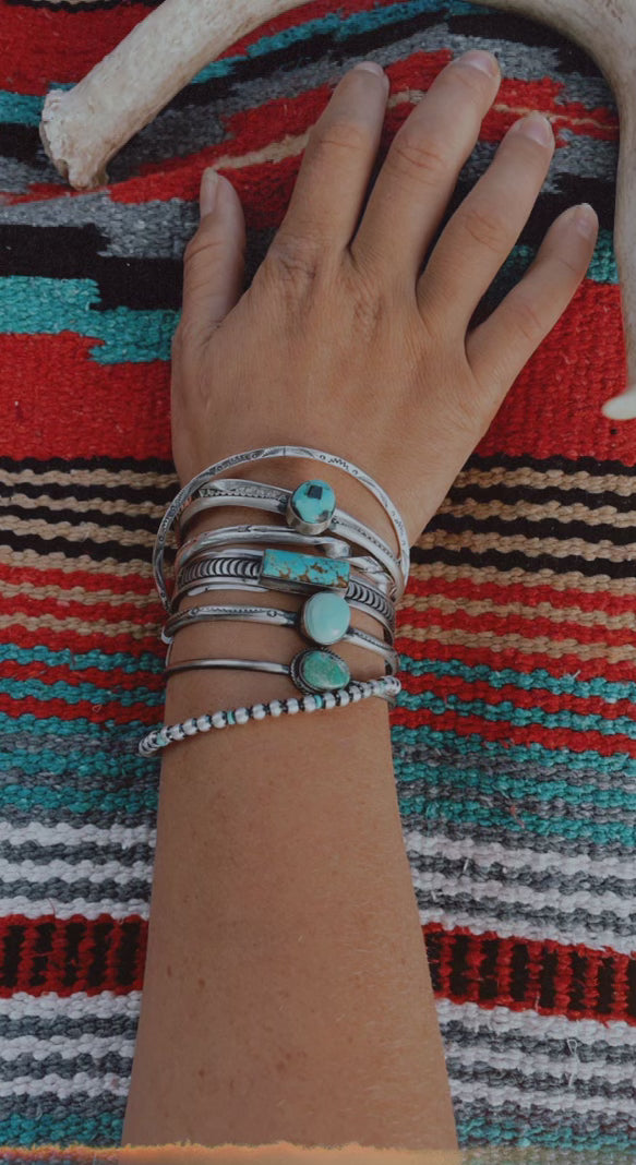 Gypsy Jewels – Roping Gypsy